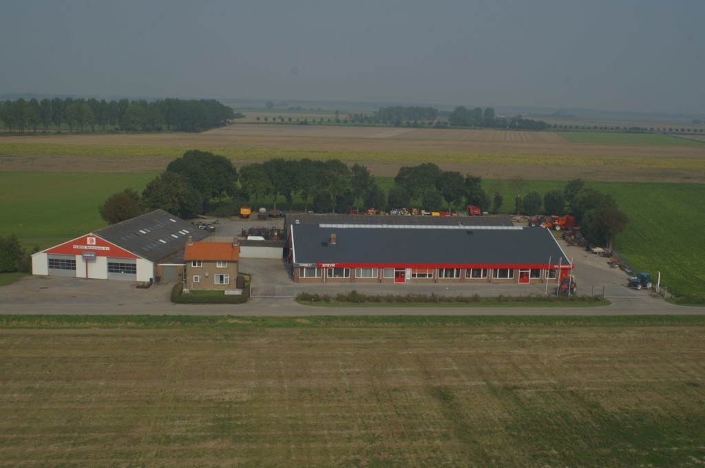 Contact – Vermeulen samen met Riemens Mechanisatie